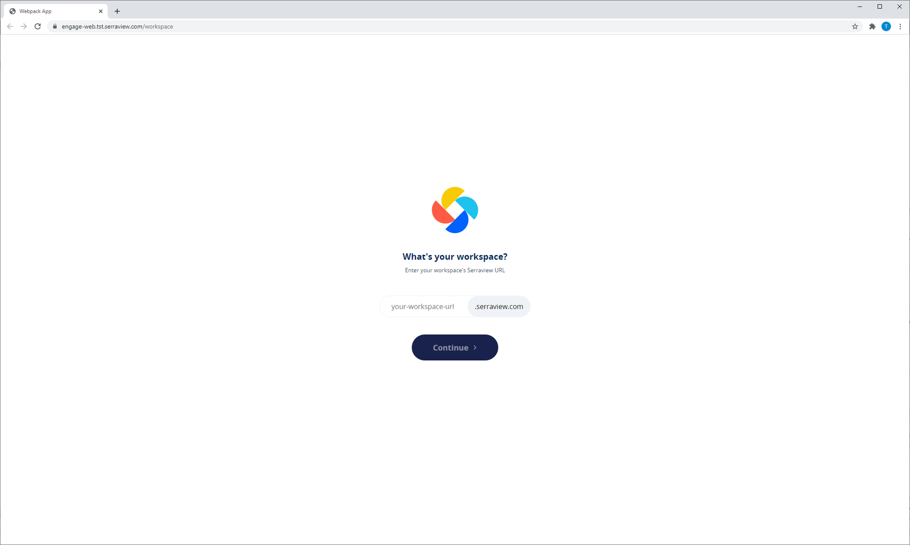 Open, Sign In, and Engage
